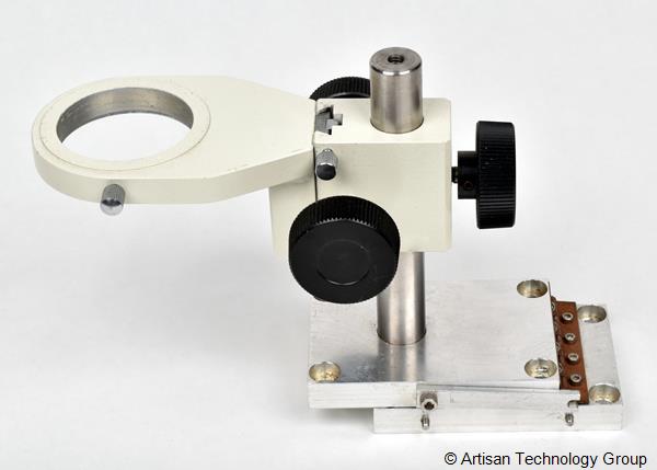 Microscope Assembly | ArtisanTG™