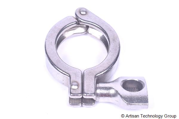 Tri Clover Clamp | ArtisanTG™