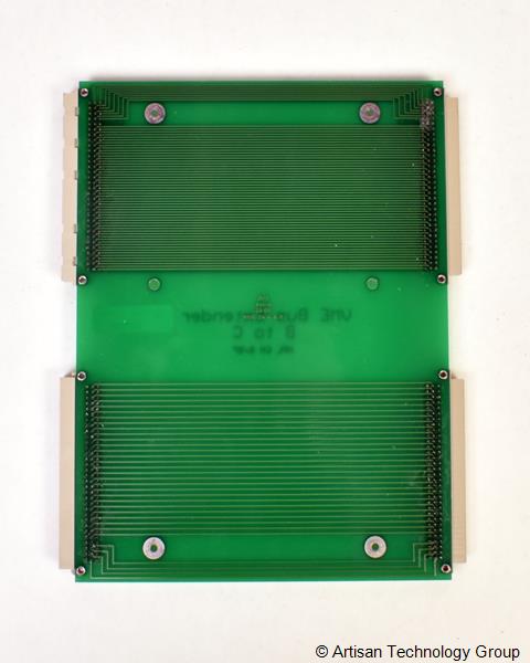 VME Bus Extender, B to C | ArtisanTG™