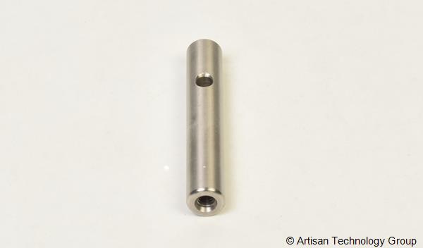 0.5" Diameter x 3" Length with Bored Hold Optical Support Rod | ArtisanTG™
