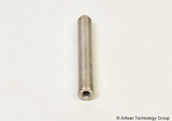 0.5" Diameter x 4" Length x 8/32 Thread Optical Support Rod | ArtisanTG™