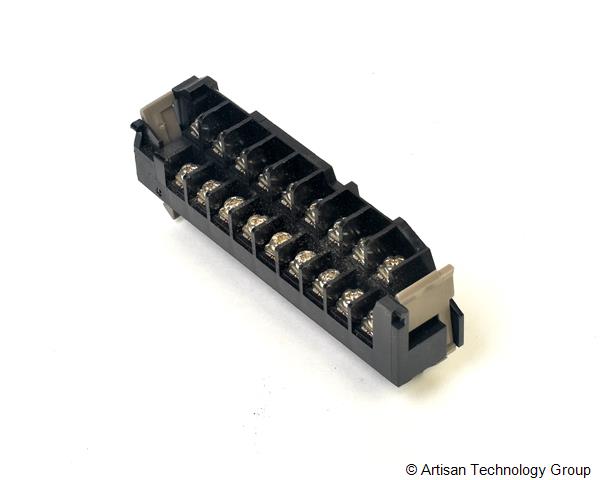 C200 OMRON (18-Position Terminal Block) | ArtisanTG™