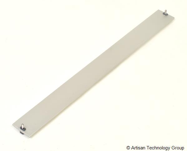 Single Slot Filler Panel | ArtisanTG™