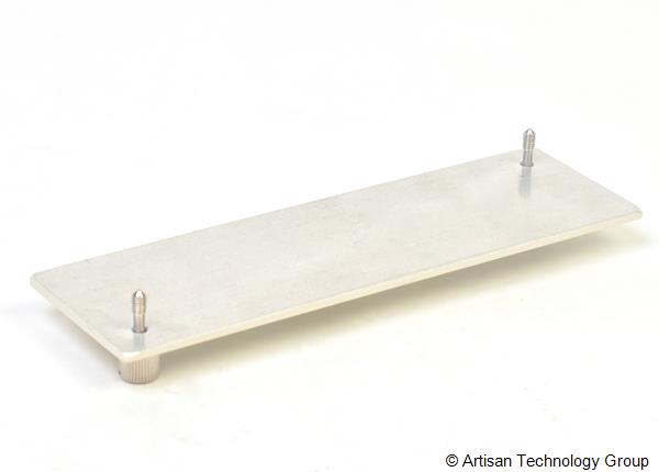 Single Slot Blank Filler Panel | ArtisanTG™