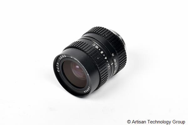 6 mm Camera Lens for CCTV | ArtisanTG™