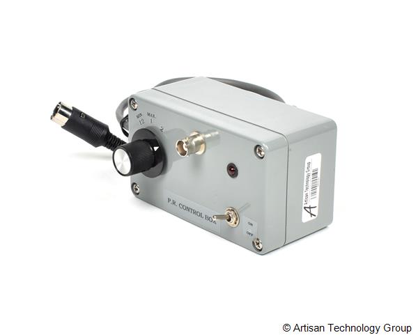 P.R. Control Box | ArtisanTG™