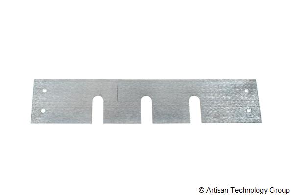 2-Slot Filler Panel | ArtisanTG™