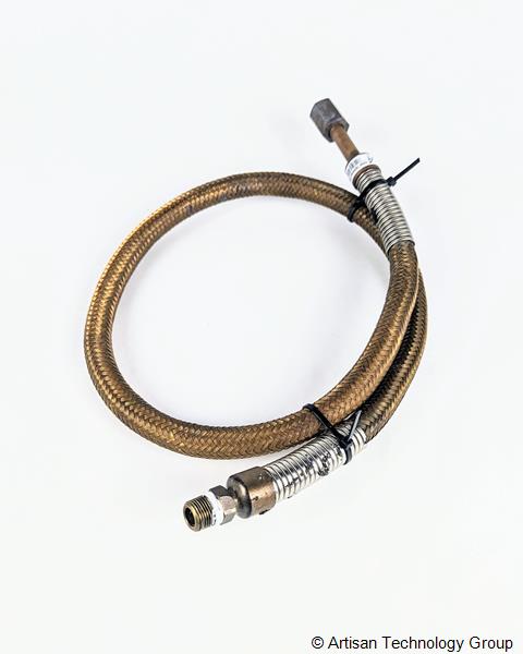 Cryogenic Transfer Hose | ArtisanTG™