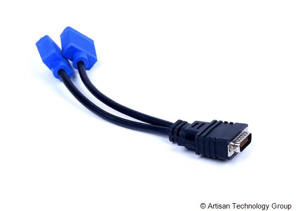 Proprietary Splitter Adapter Cable | ArtisanTG™