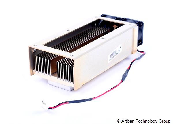 Heat Sink L3 Harris / L-3 Communications Hawkeye III Series VSAT System ...