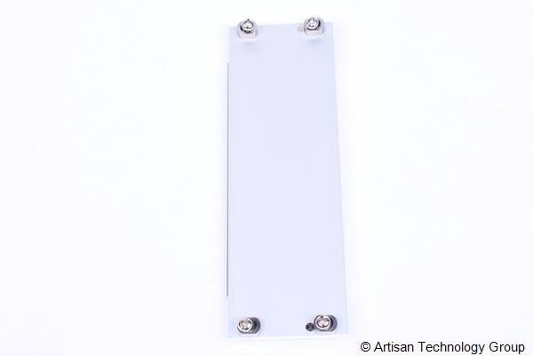 2-Slot Shielded Blank Filler Panel | ArtisanTG™