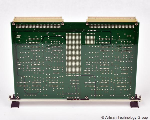 LS Telemetry VME Interface Board | ArtisanTG™