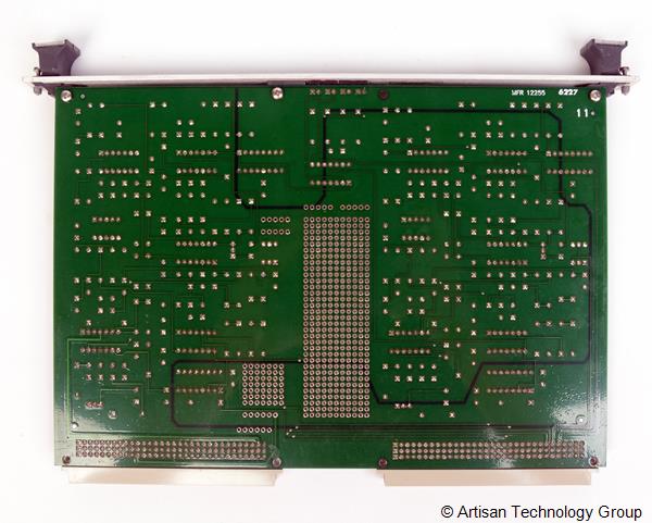LS Telemetry VME Interface Board | ArtisanTG™