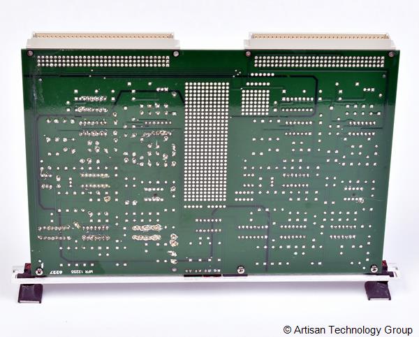 LS Telemetry VME Interface Board | ArtisanTG™
