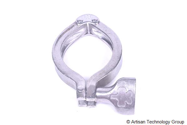 Tri Clover Clamp | ArtisanTG™