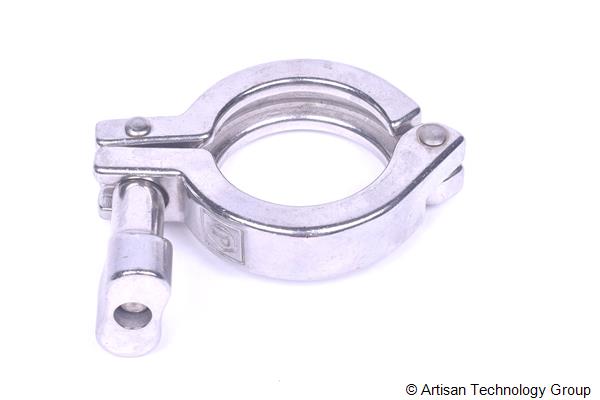 Tri Clover Clamp | ArtisanTG™