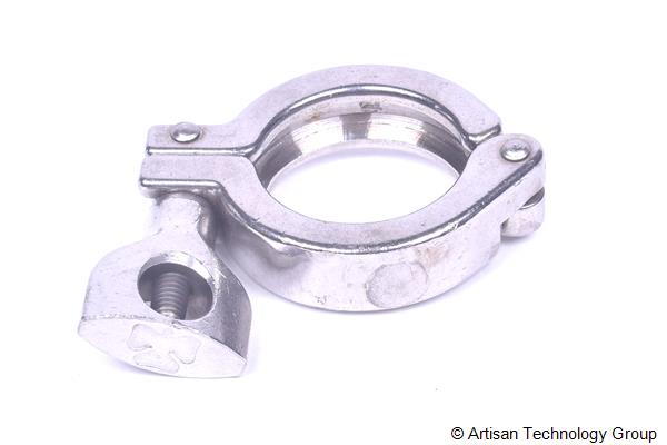 Tri Clover Clamp | ArtisanTG™