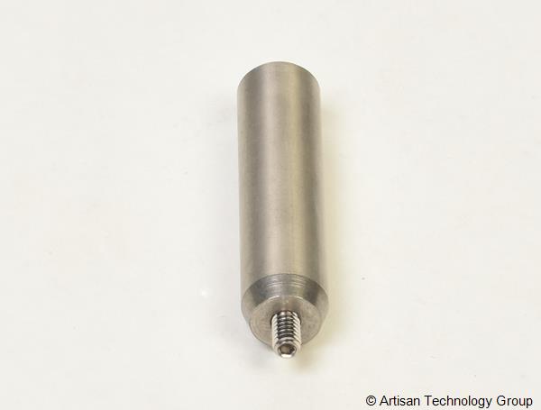 0.5" Diameter x 2" Length x 8/32 Thread Optical Support Rod | ArtisanTG™