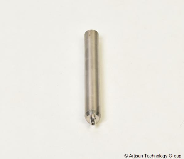 0.5" Diameter x 4" Length x 8/32 Thread Optical Support Rod | ArtisanTG™
