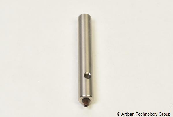 0.5" Diameter x 4" Length x 8/32 Thread with Bored Hole Optical Support ...