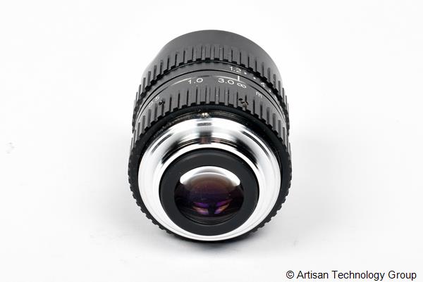 6 mm Camera Lens for CCTV | ArtisanTG™