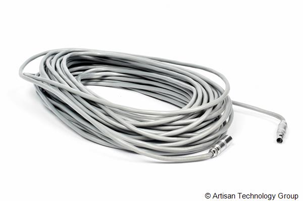 Lemo to Lemo Cable Assembly | ArtisanTG™