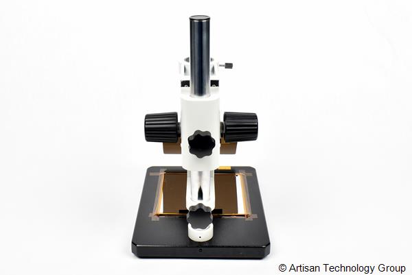 Microscope Assembly | ArtisanTG™
