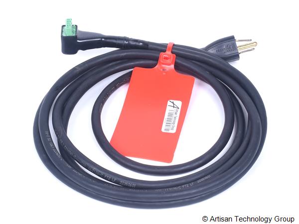 AC to 3-Pin Terminal Connector Power Cable | ArtisanTG™