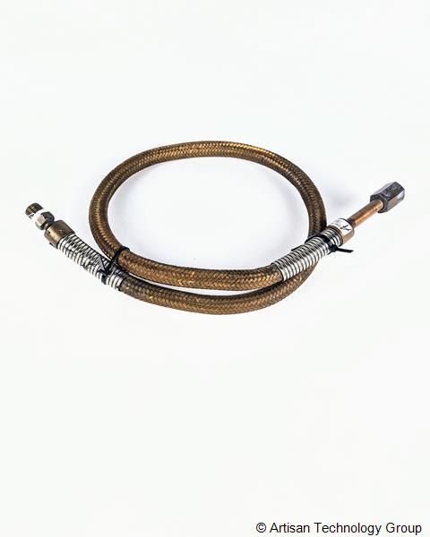 Cryogenic Transfer Hose | ArtisanTG™