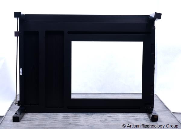 Lower Glass Platens of Sample Lid for GE Healthcare Typhoon 9400/9410 ...