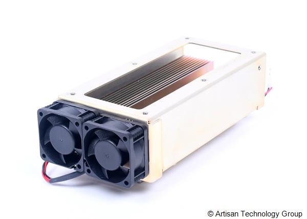 Heat Sink L3 Harris / L-3 Communications Hawkeye III Series VSAT System ...