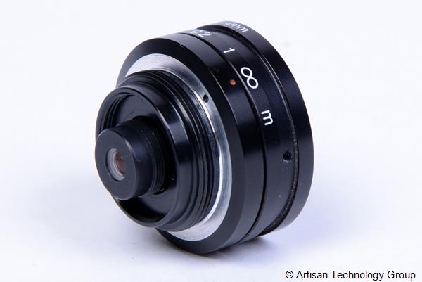 4mm Camera Lens | ArtisanTG™