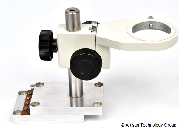 Microscope Assembly | ArtisanTG™
