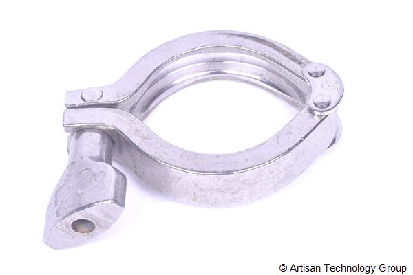 Tri Clover Clamp | ArtisanTG™