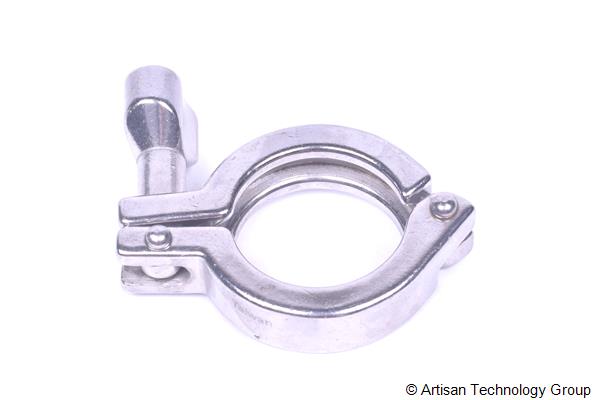 Tri Clover Clamp | ArtisanTG™