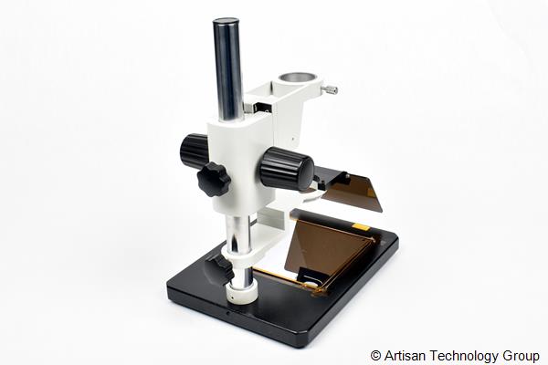 Microscope Assembly | ArtisanTG™