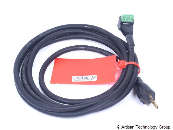 AC to 3-Pin Terminal Connector Power Cable | ArtisanTG™