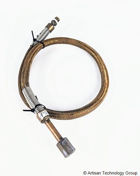 Cryogenic Transfer Hose | ArtisanTG™