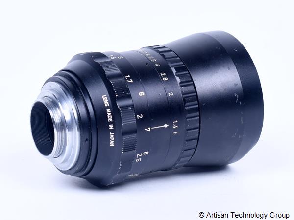 Camera Lens | ArtisanTG™