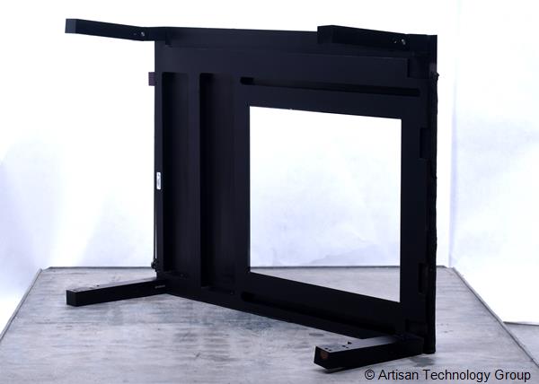 Lower Glass Platens of Sample Lid for GE Healthcare Typhoon 9400/9410 ...