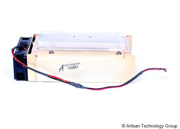 Heat Sink L3 Harris / L-3 Communications Hawkeye III Series VSAT System ...