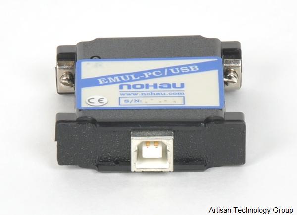 EMUL-PC/USB Nohau (USB Adapter) | ArtisanTG™