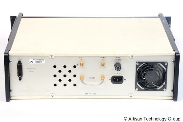 NC 7111 NoiseCom (Programmable Noise Generator) | ArtisanTG™
