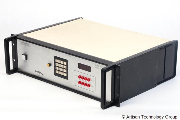 NC 7111 NoiseCom (Programmable Noise Generator) | ArtisanTG™