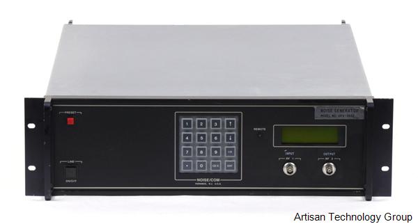 New/Legacy Industrial, Lab, Measuring, Test Equipment Supply | ArtisanTG