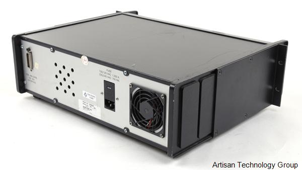 UFX-9728 NoiseCom (Programmable Noise Generator) | ArtisanTG™