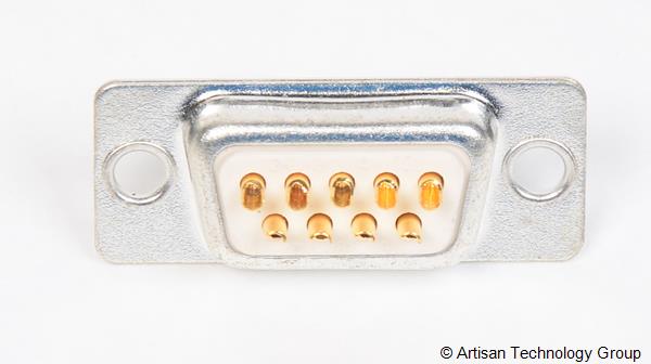 172-009-202R001 NorComp (Solder Cup D-Sub Connectors (Set of 27)) | ArtisanTG™