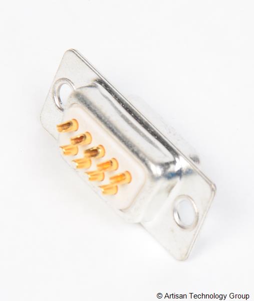 172-009-202R001 NorComp (Solder Cup D-Sub Connectors (Set of 27)) | ArtisanTG™