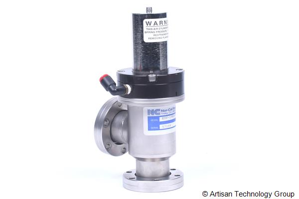 ESV-1502-CF Nor-Cal (Pneumatic Angle Valve) | ArtisanTG™