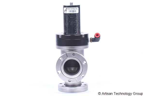 ESV-1502-CF Nor-Cal (Pneumatic Angle Valve) | ArtisanTG™